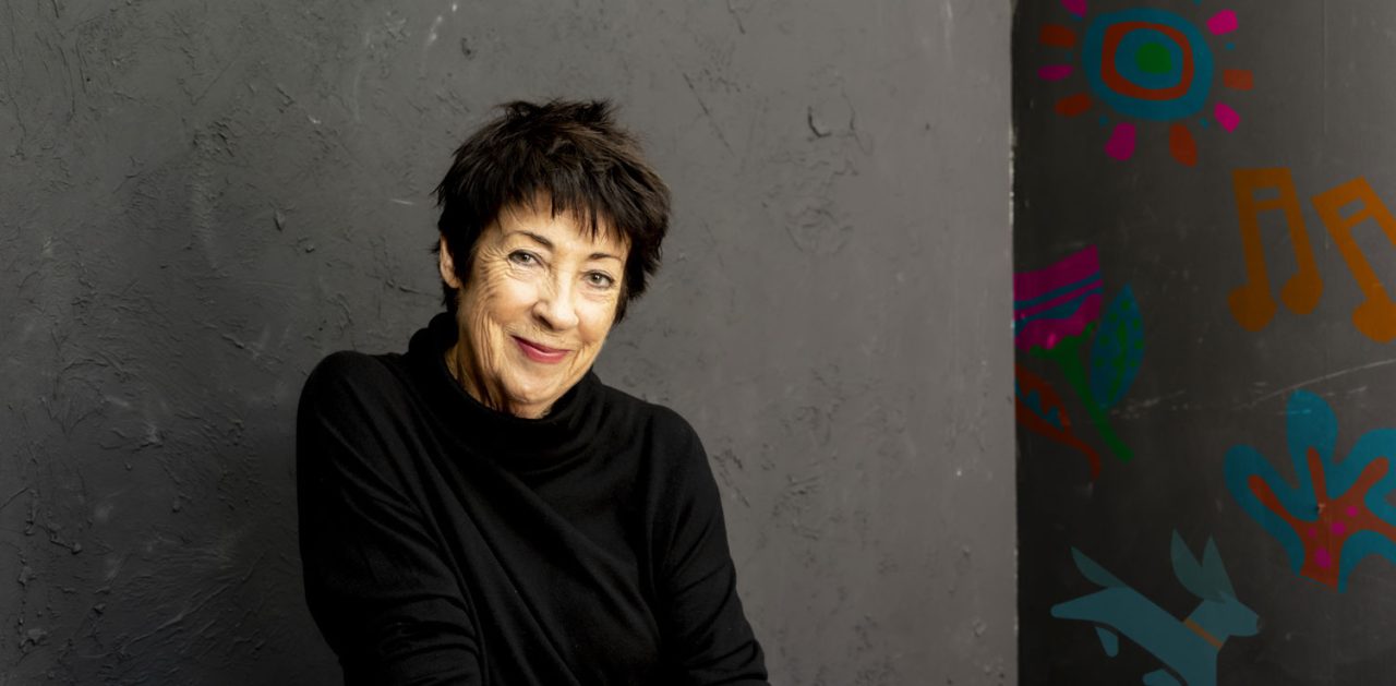 Home Page - Angela Catterns