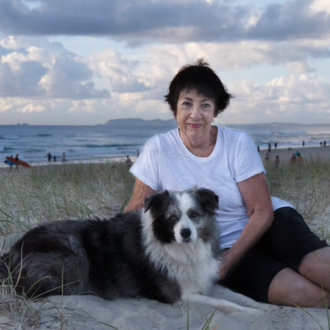 Home Page - Angela Catterns